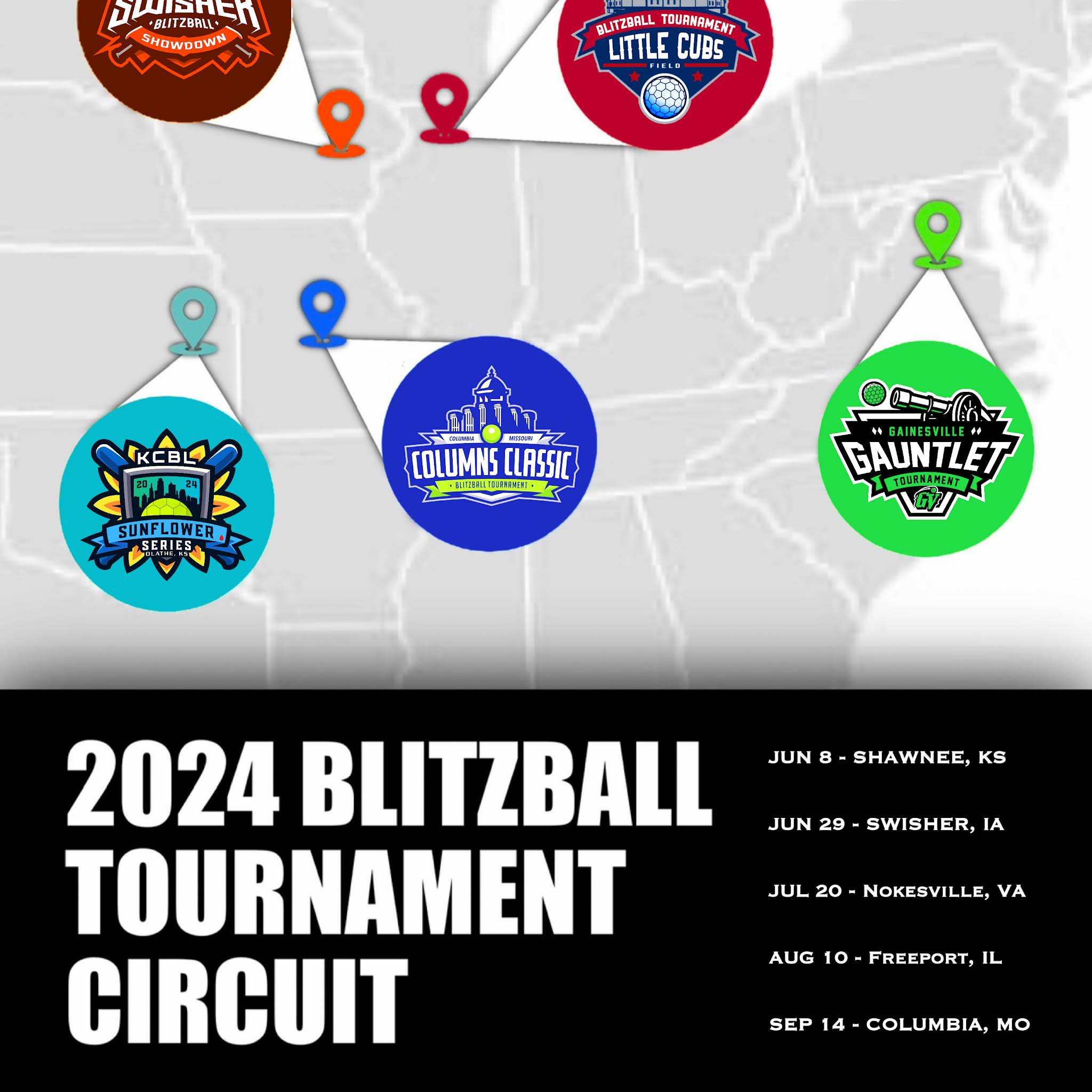 Post from Como Blitzball