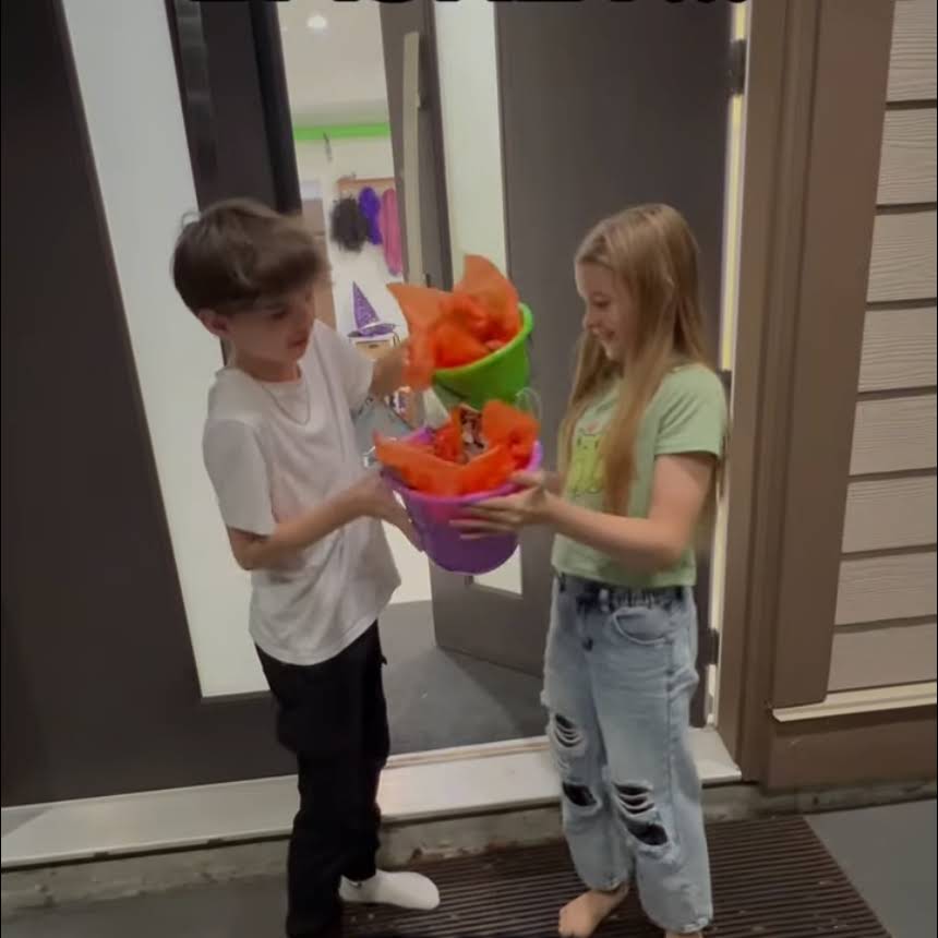 Post from Greyson Pumple