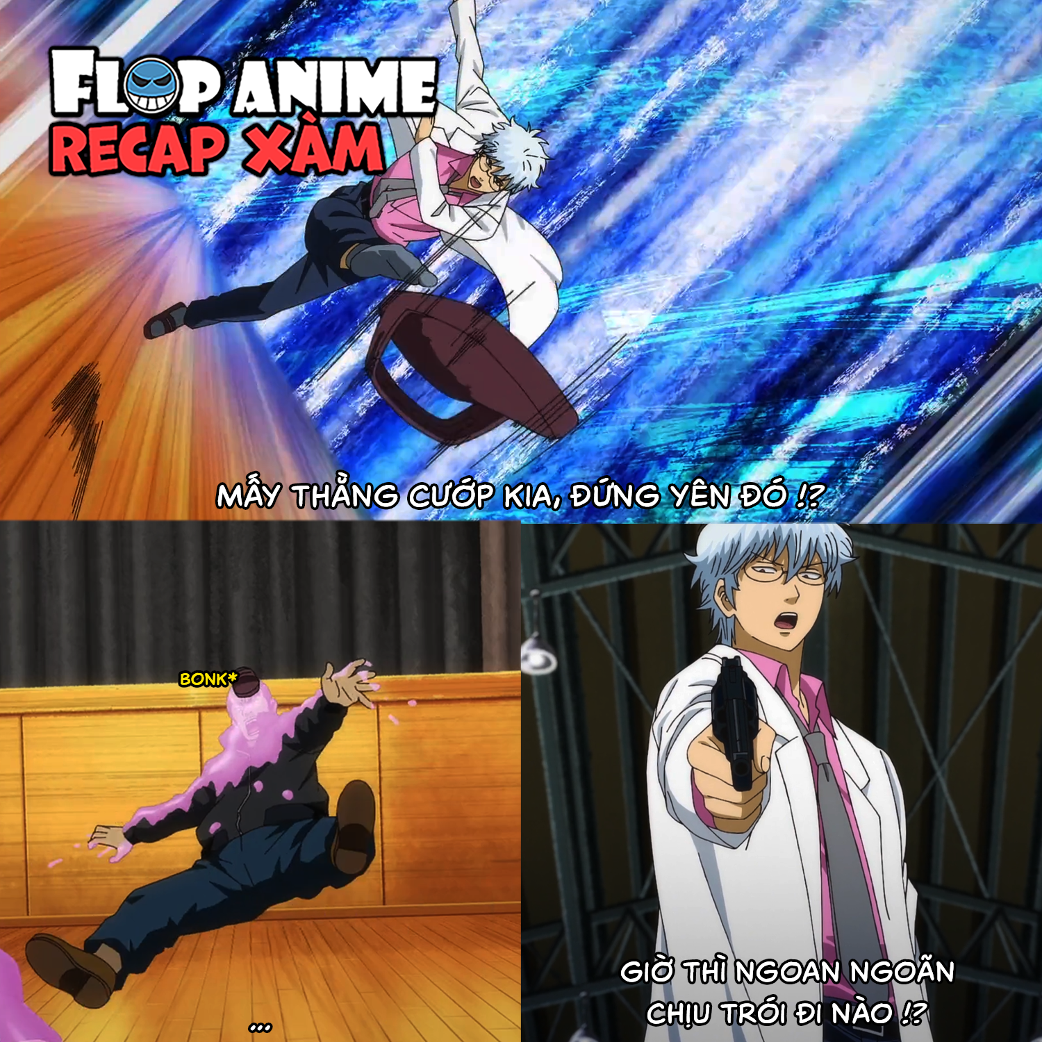 Post from Flop Anime Recap