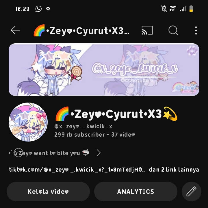 Post from ʚ 𝒁𝒆𝒚𝒐 ¢уυяυт ɞ