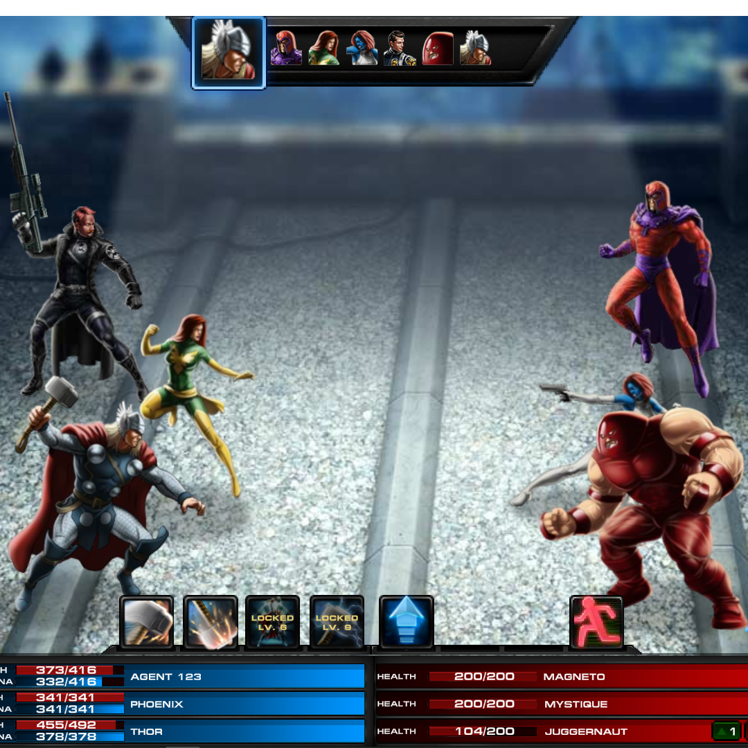Post from LaLee's Games