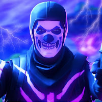 Poll from Ultimate Fortnite