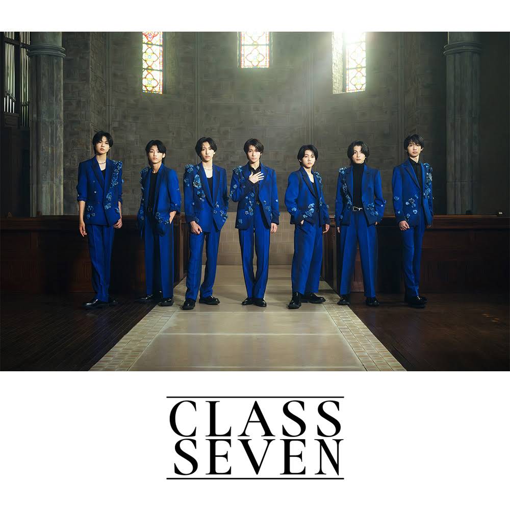 Post from CLASS SEVEN_OFFICIAL
