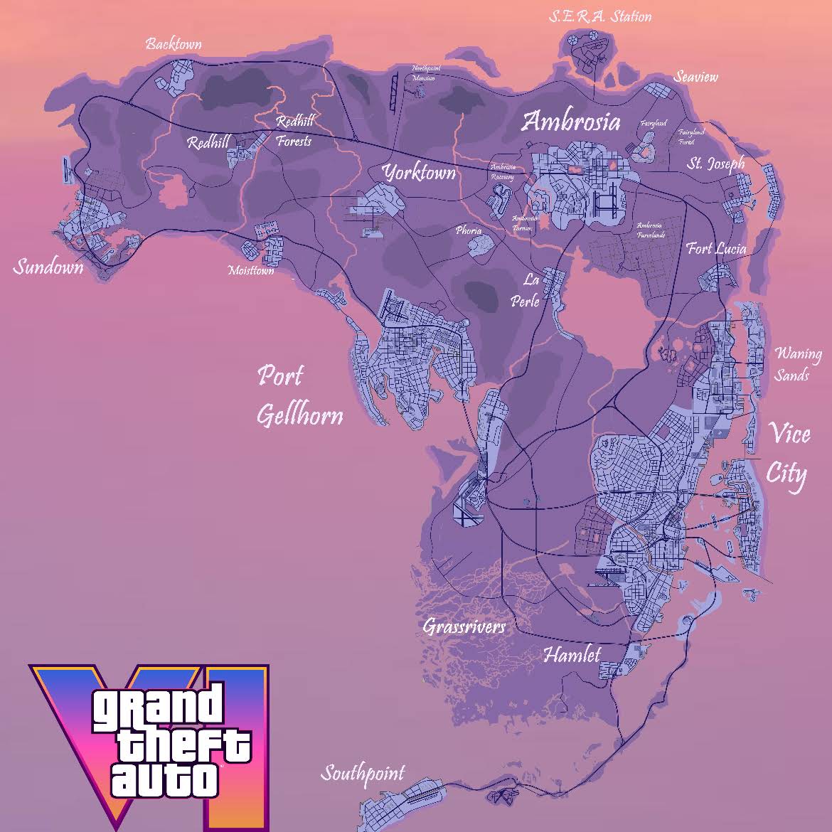 Post from Project Vice