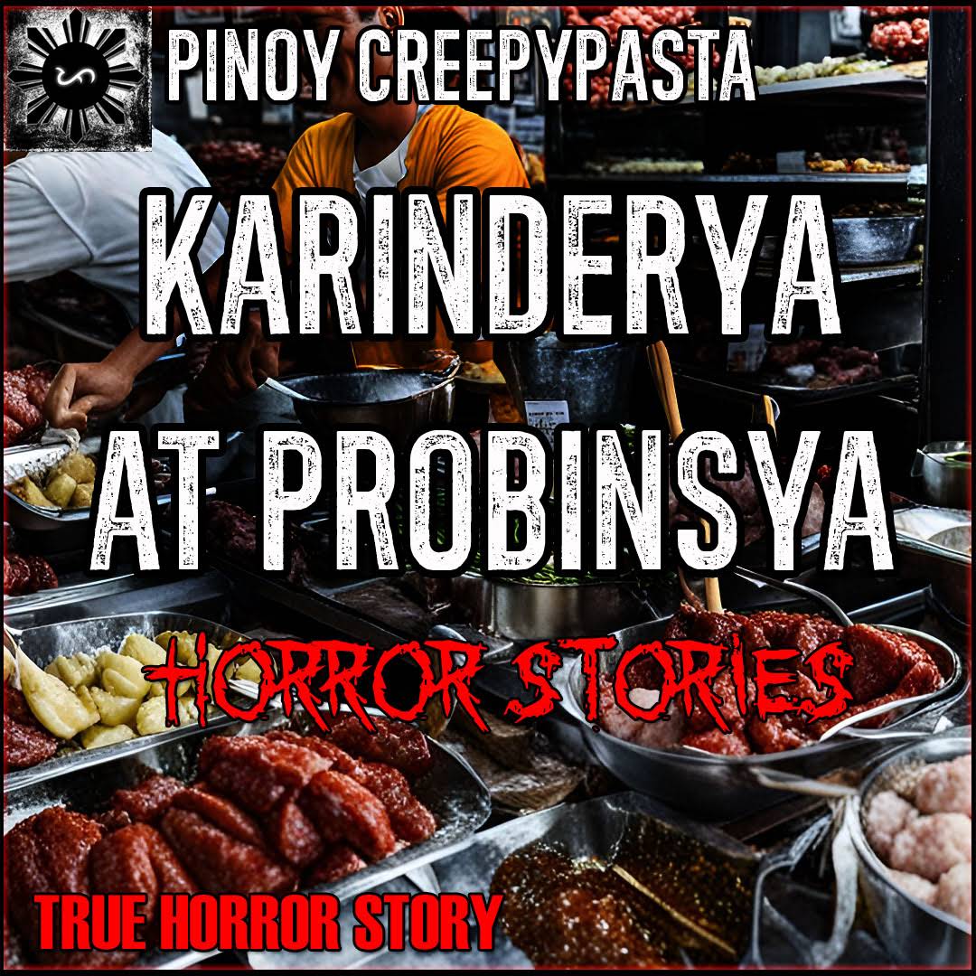 Post from Pinoy Creepypasta - TagalogHorrorStories