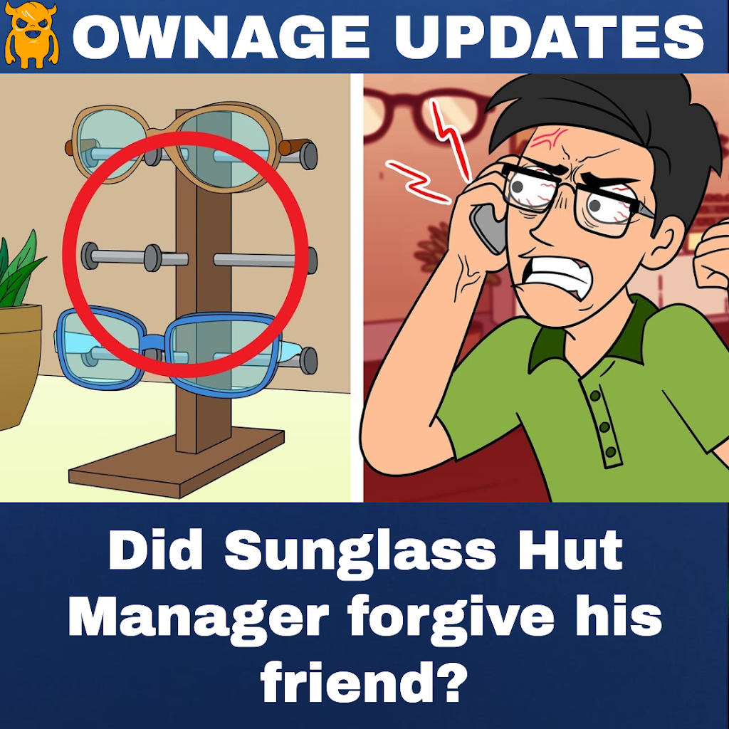 Ownage Pranks Memes Japanese McDonald's Phone Prank Raises Hackles