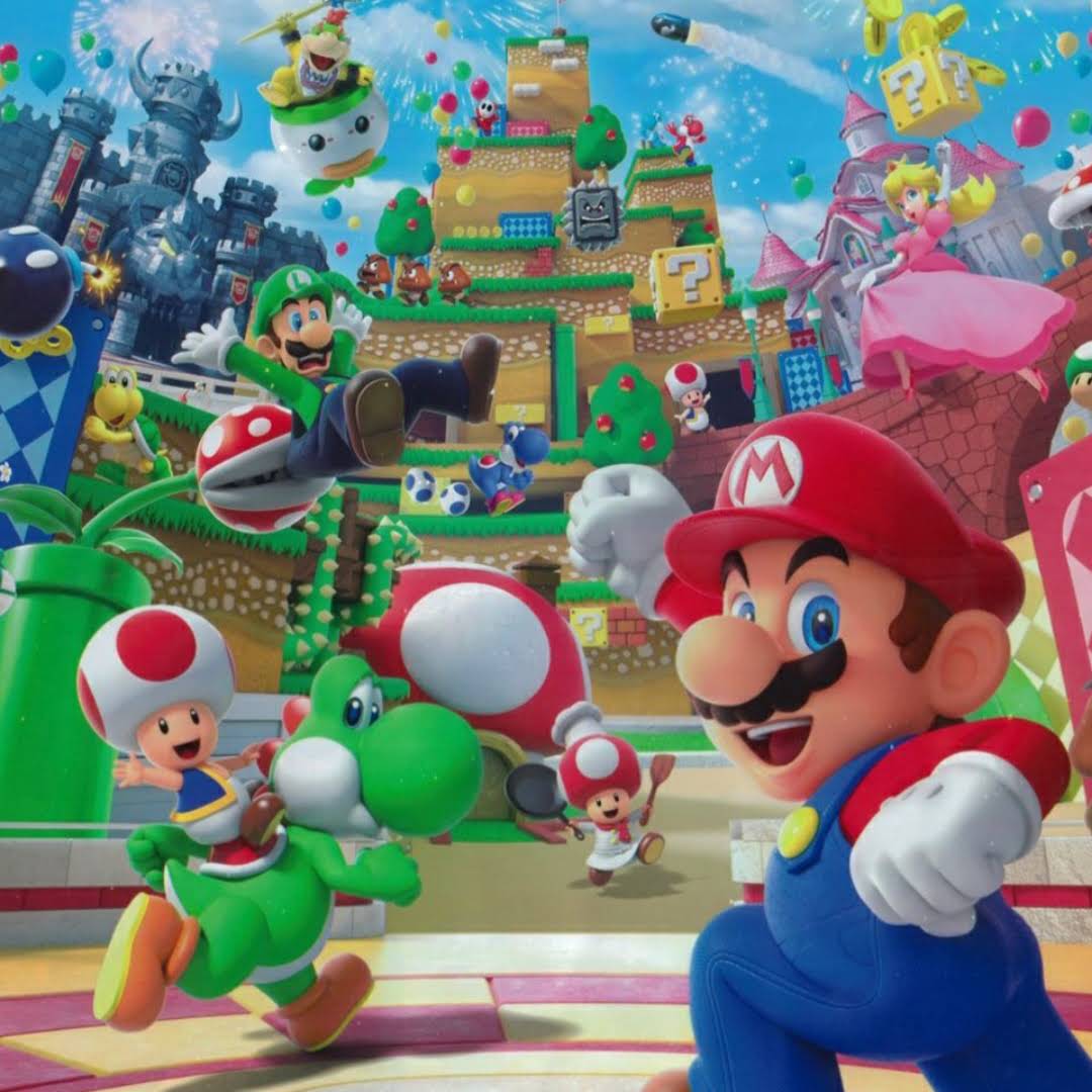 Post from Anson Chow