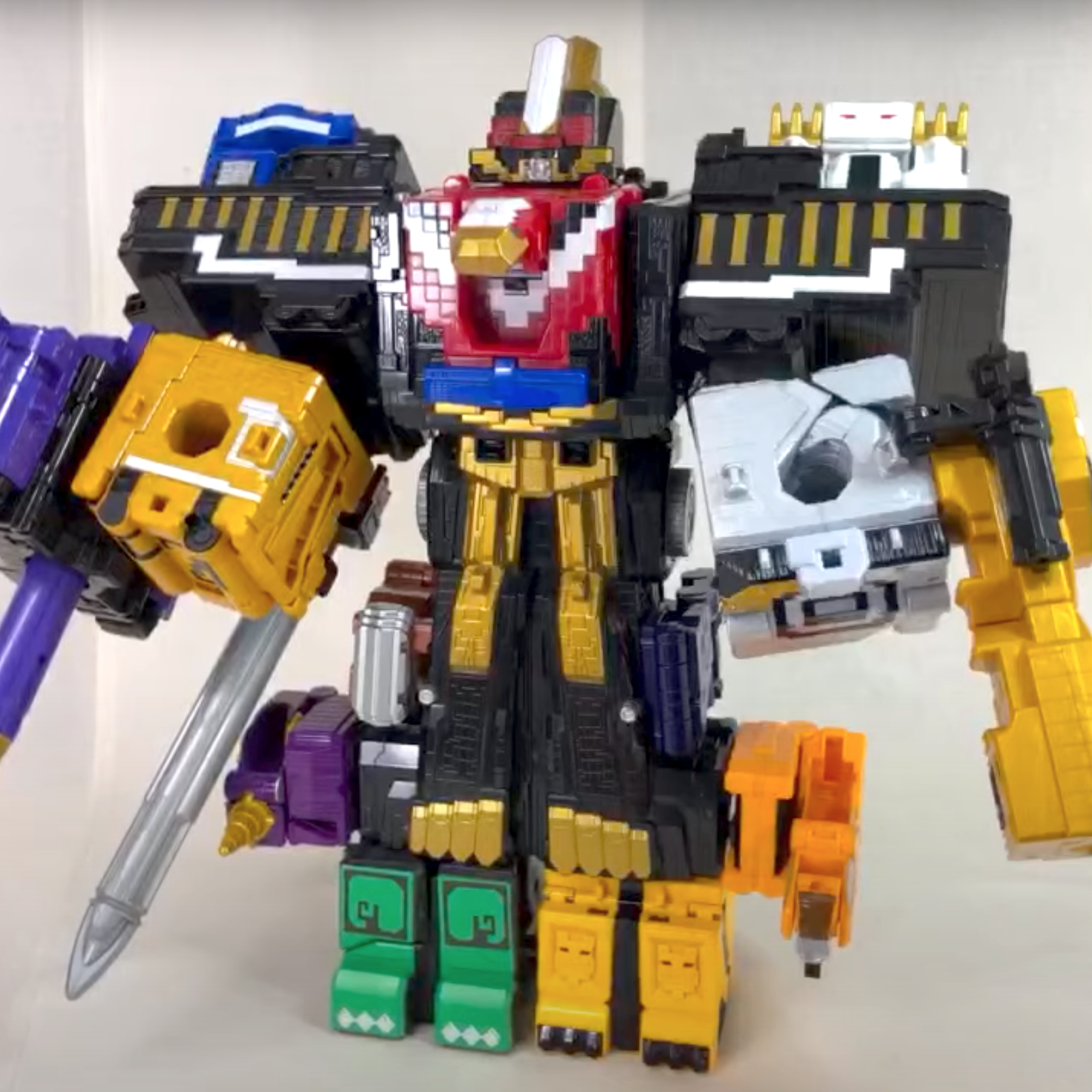 Post from BATTCHI's "Original Combine" Lab