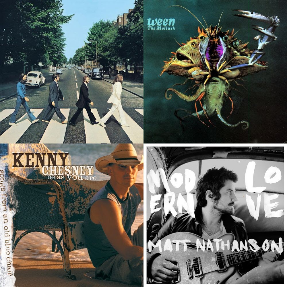 Live Unfiltered - Songs for Scuba Divers