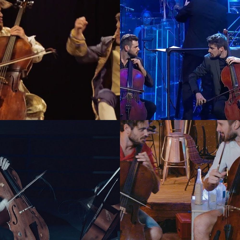 Cellos