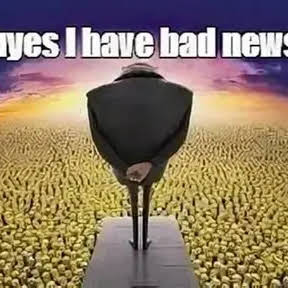 Post from The Meme Archivist