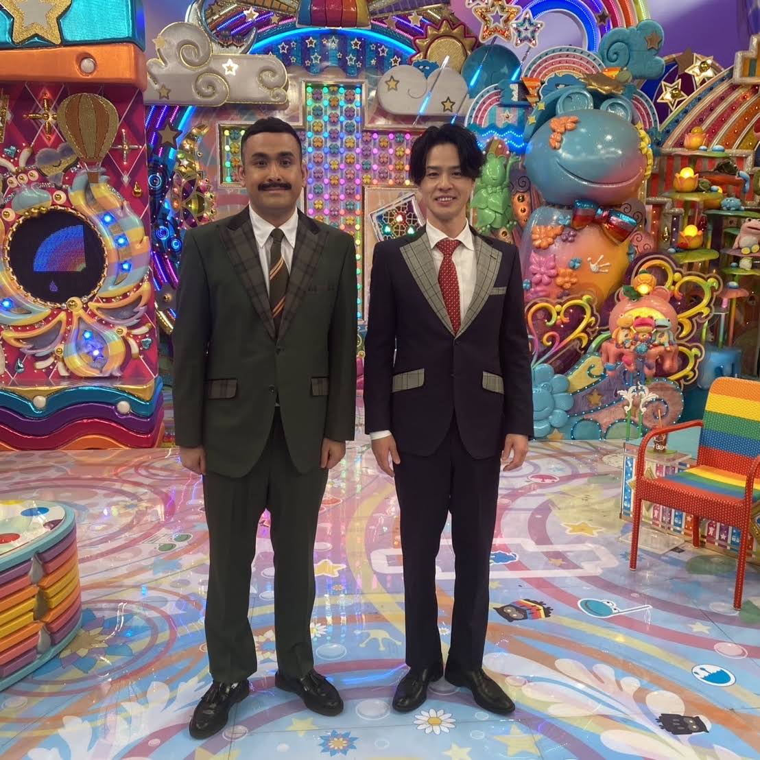 Post from デニスの怖いYouTube