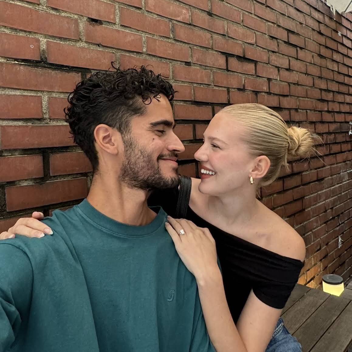 Post from Juan Marcel & Rhylan