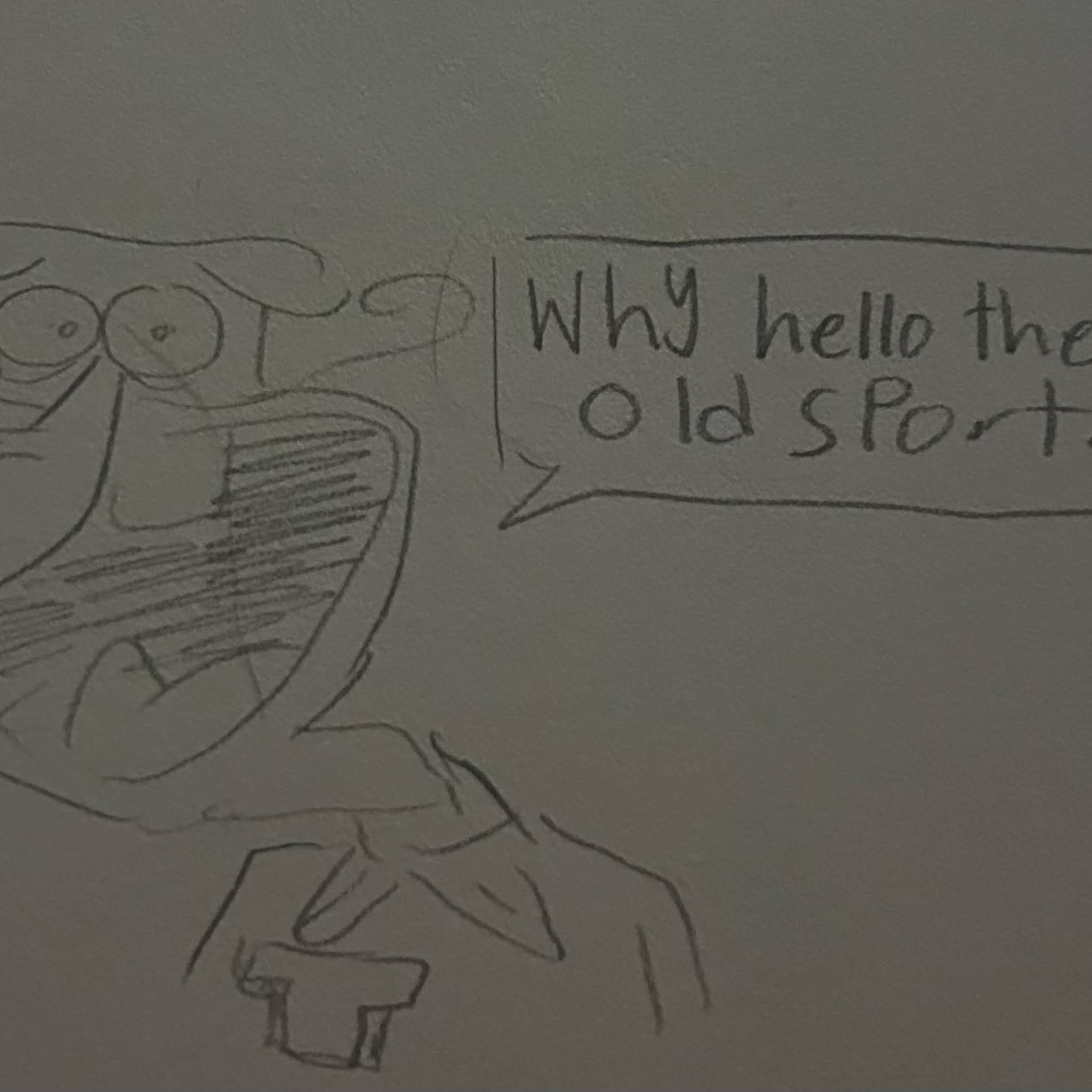 Post from skechy