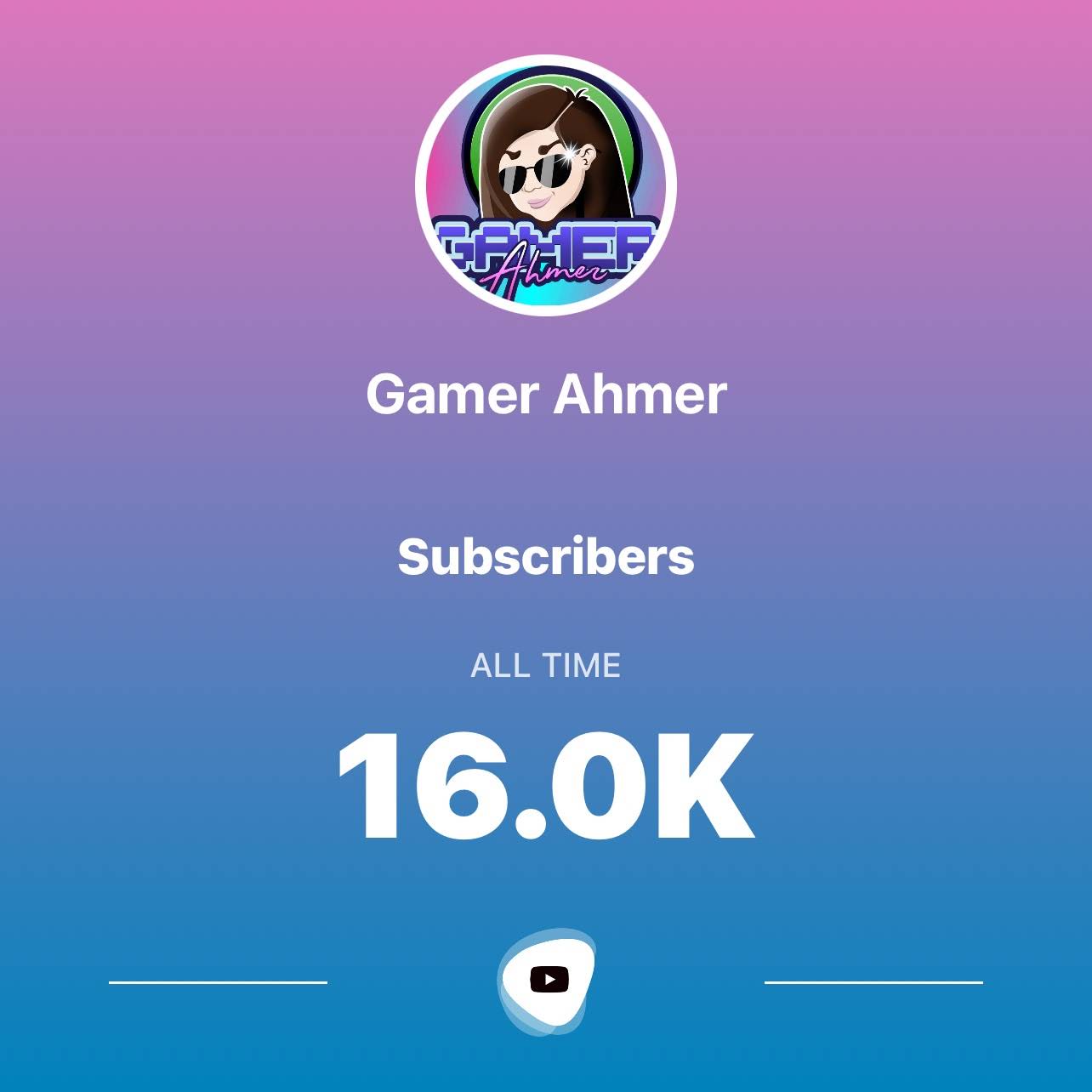 Post from Gamer Ahmer