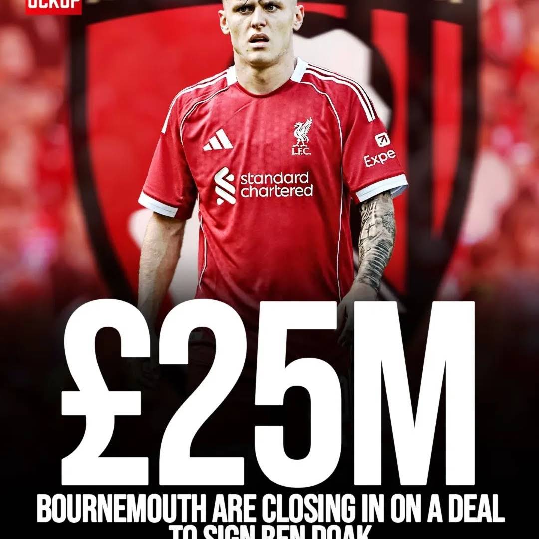 Post from The Anfield Fan Zone