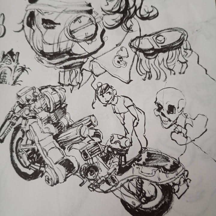 Post from Tiago Hierath