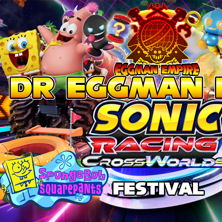 Post from Eggman Empire