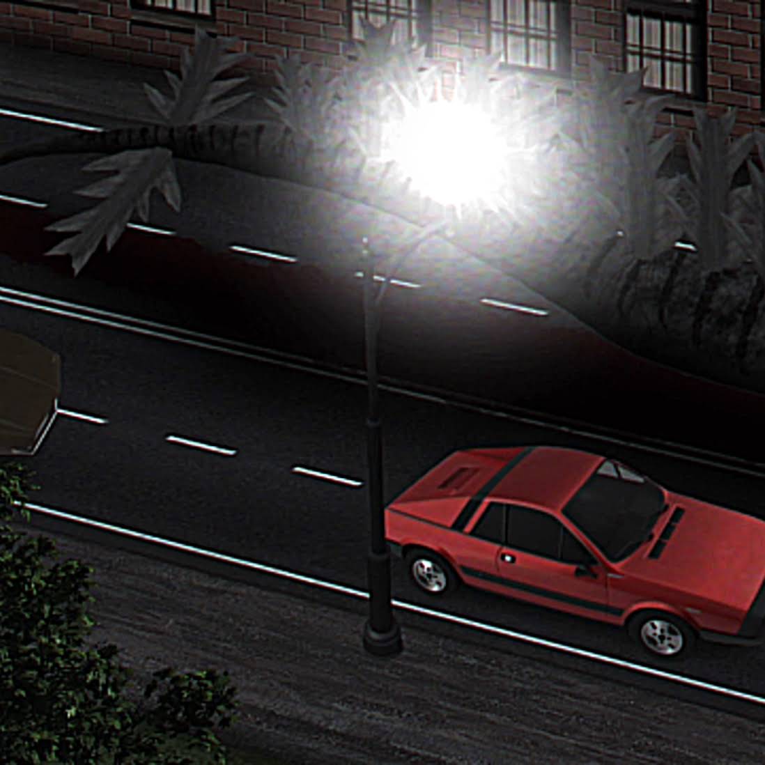 Post from Complex animations