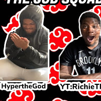 Post from The God Squad