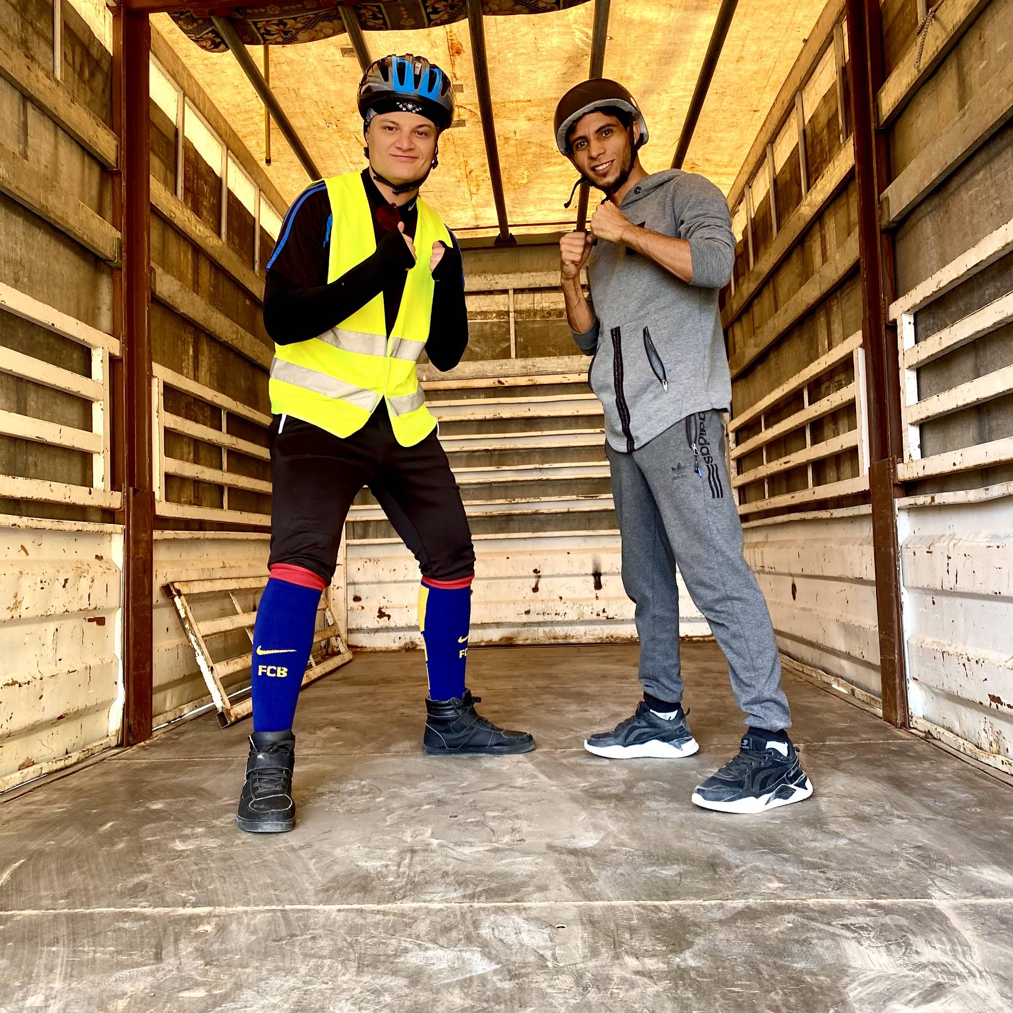 Post from Ali TGTV | علي تي جي تي في