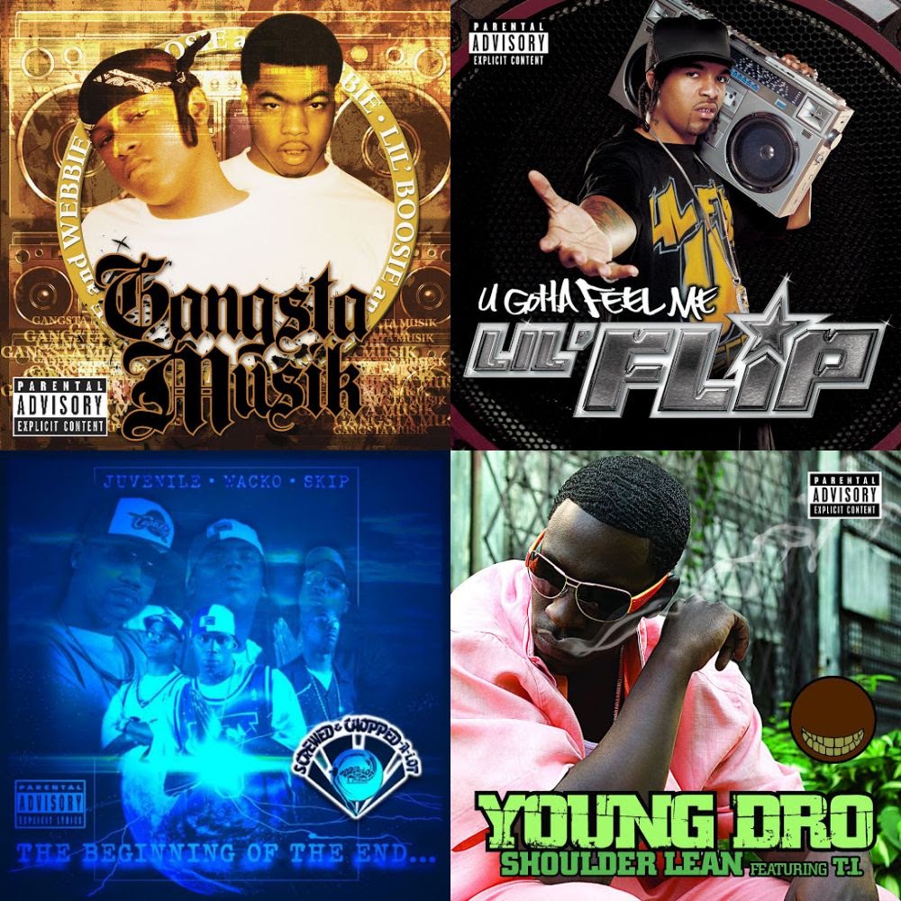 2005 mix