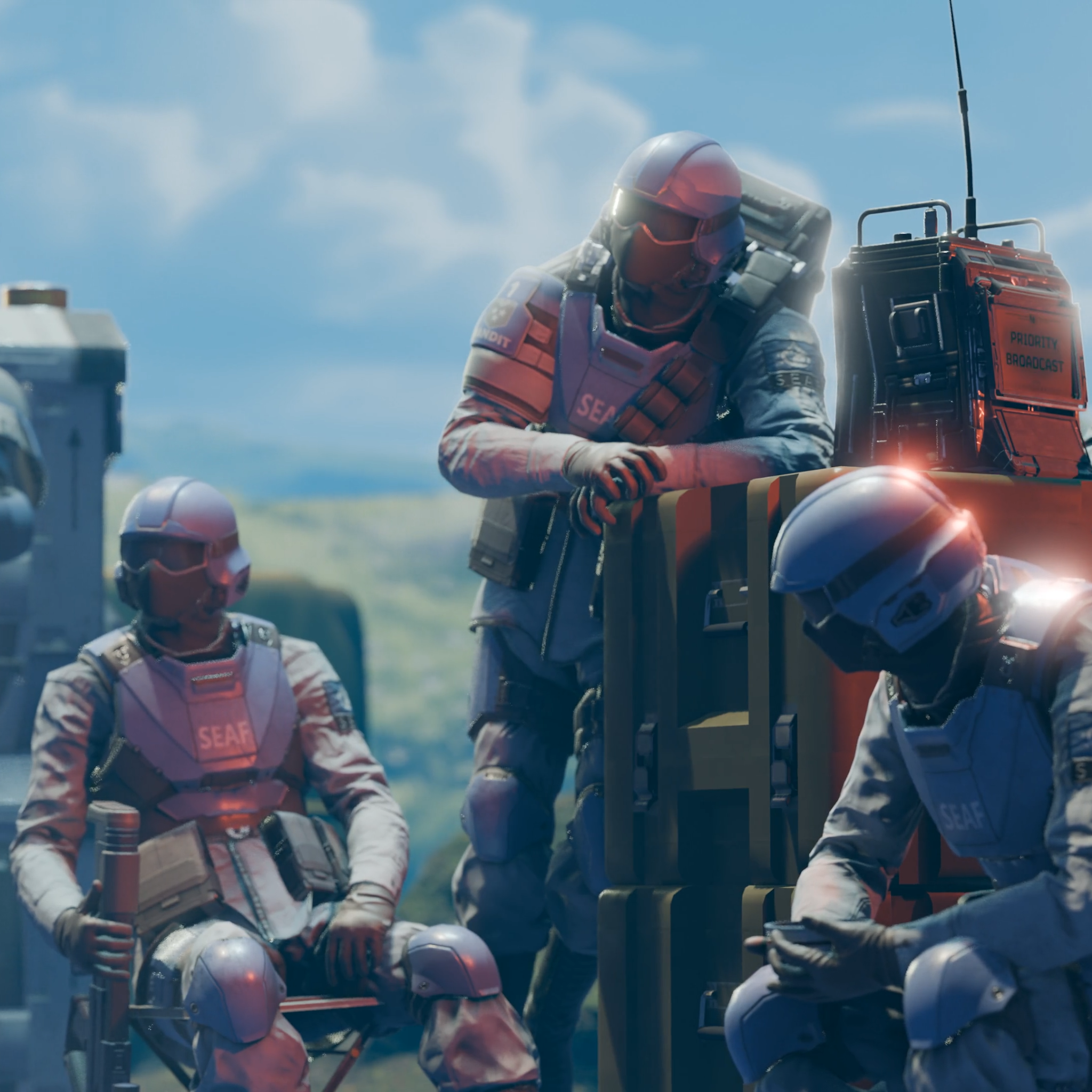 Post from EPG-6