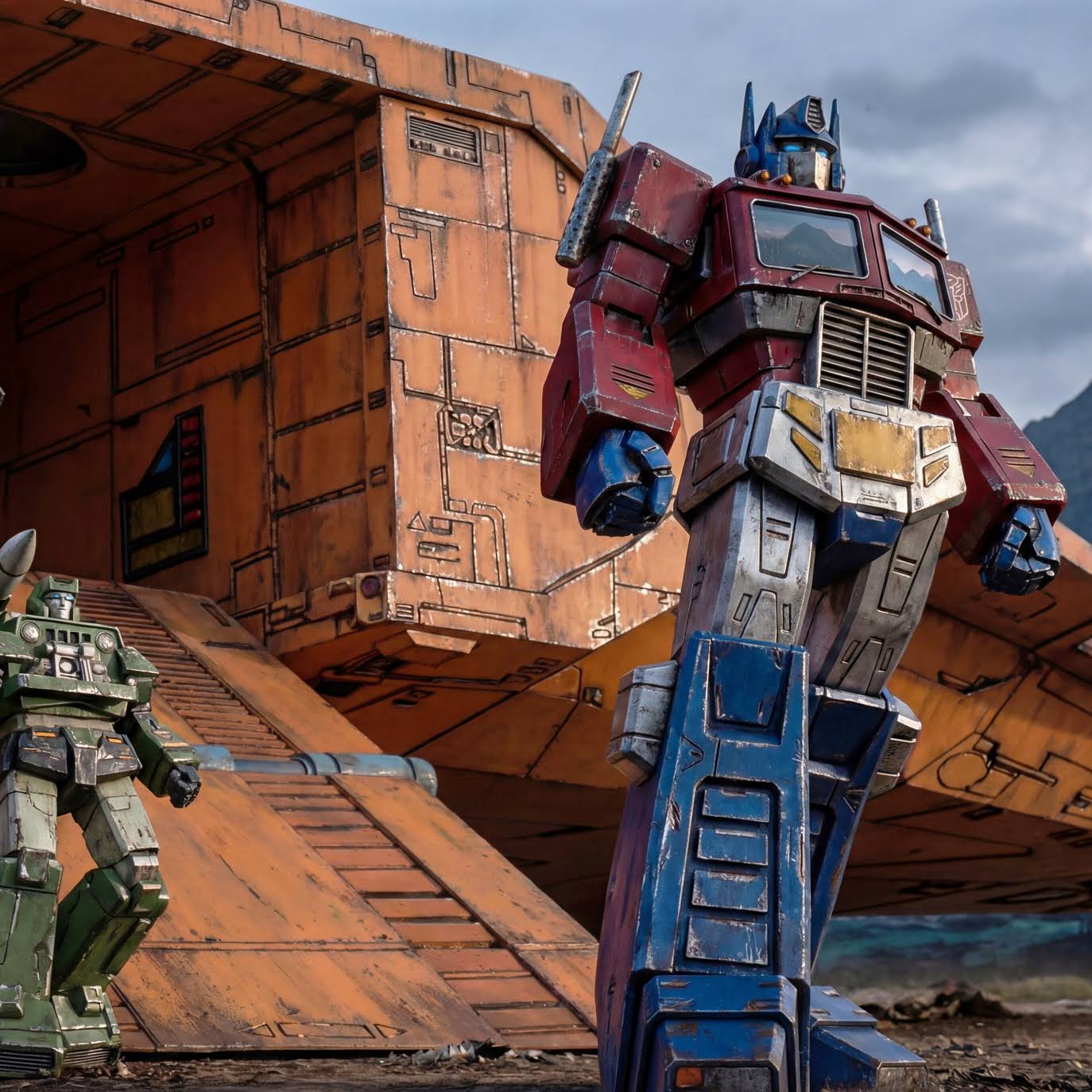 Post from Reverse Prime