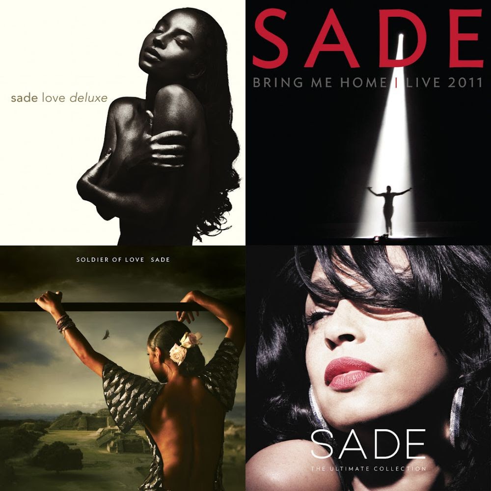 sade