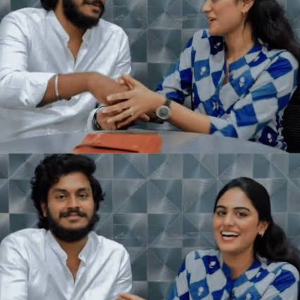 Post from Np preetha official