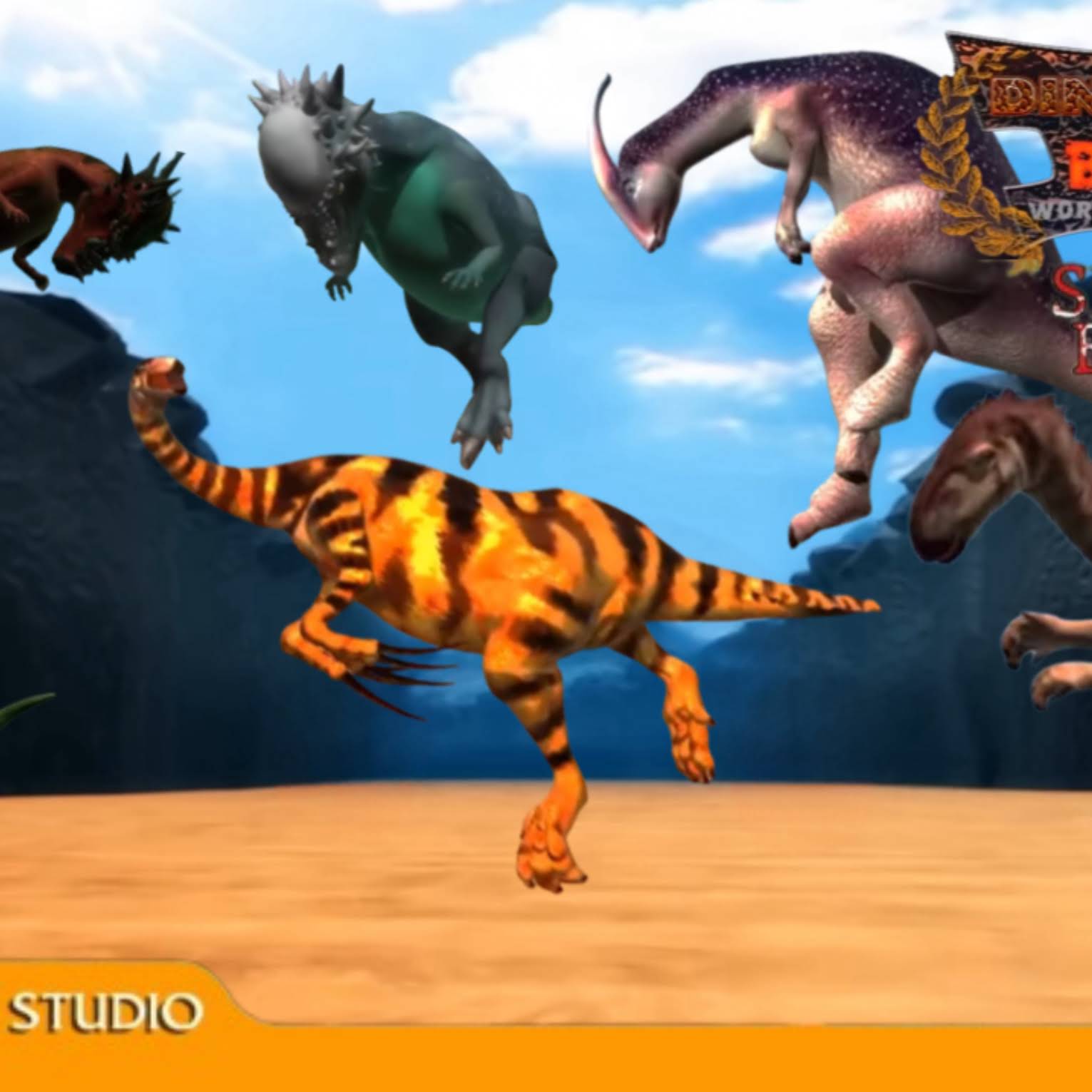 Post from VM Studios