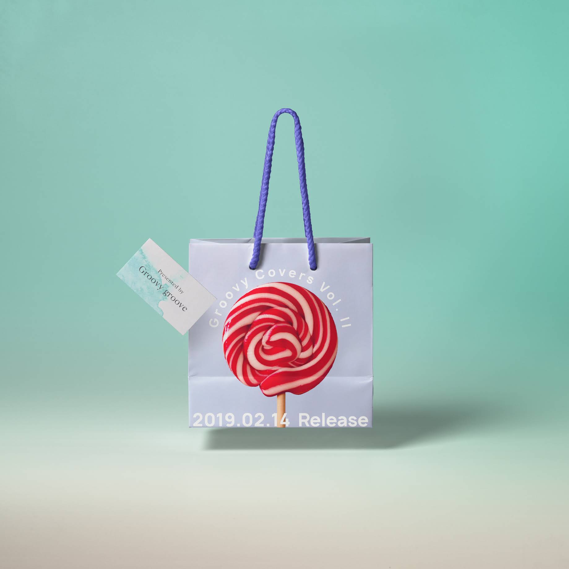 Post from Groovy groove