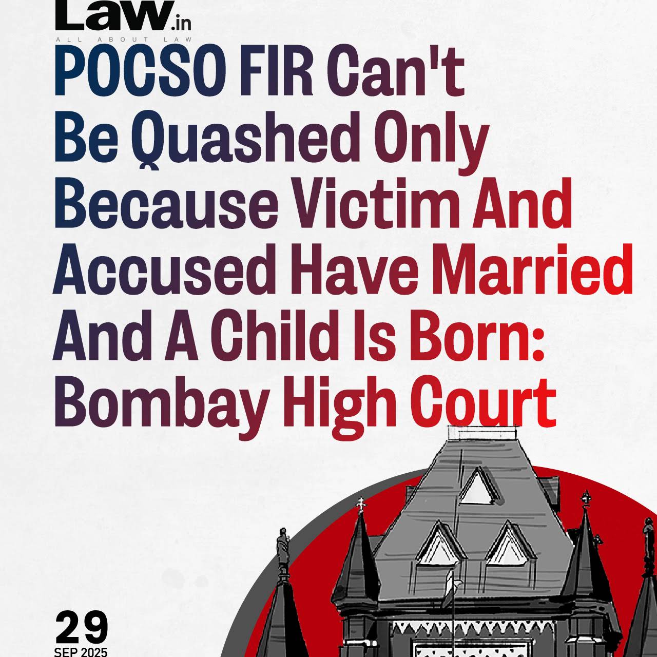 Post from Live Law