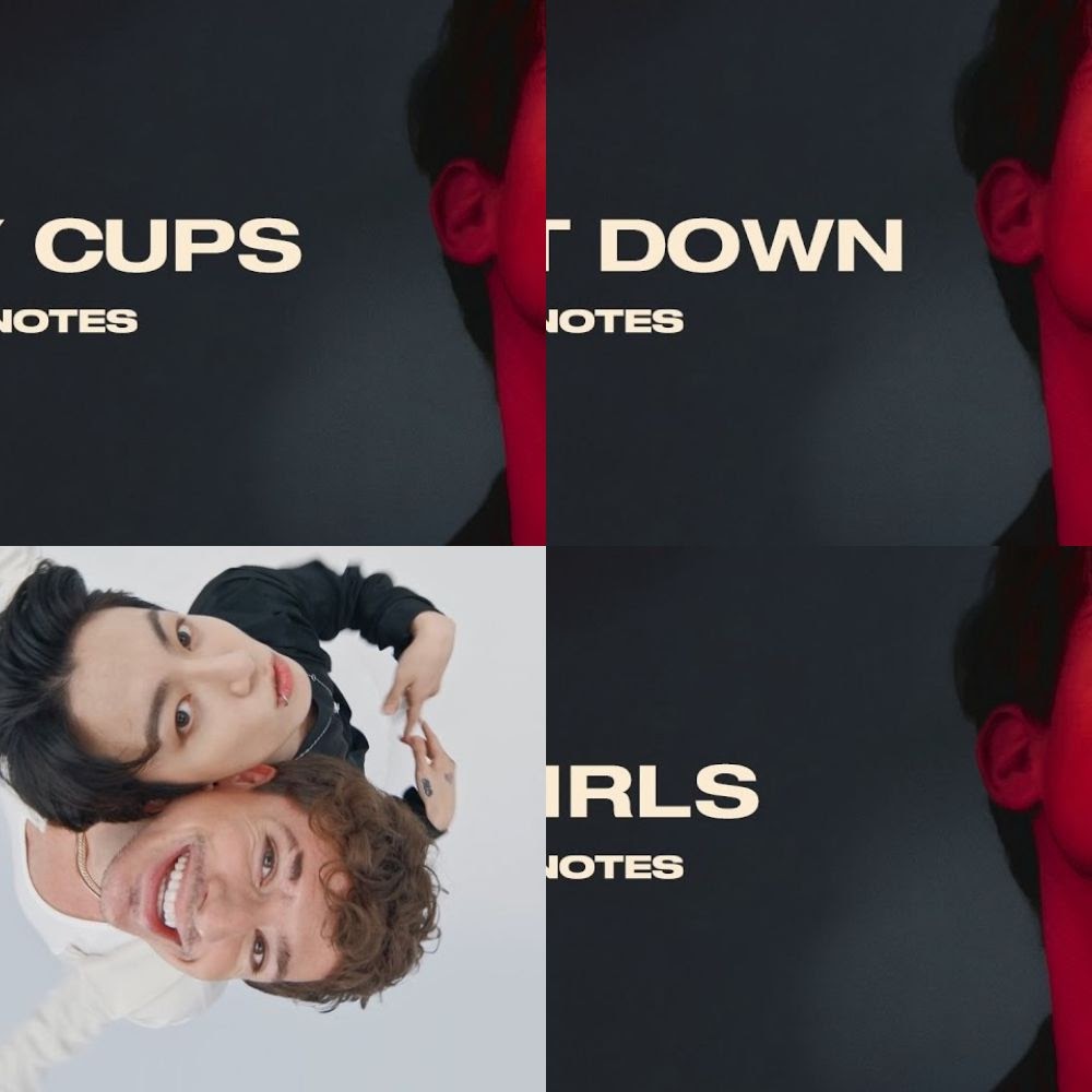 Charlie Puth - Voicenotes (Album) Playlist 2021