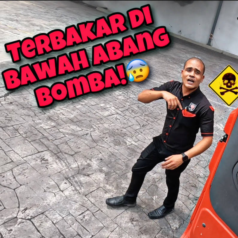 Post from celoreng bomba