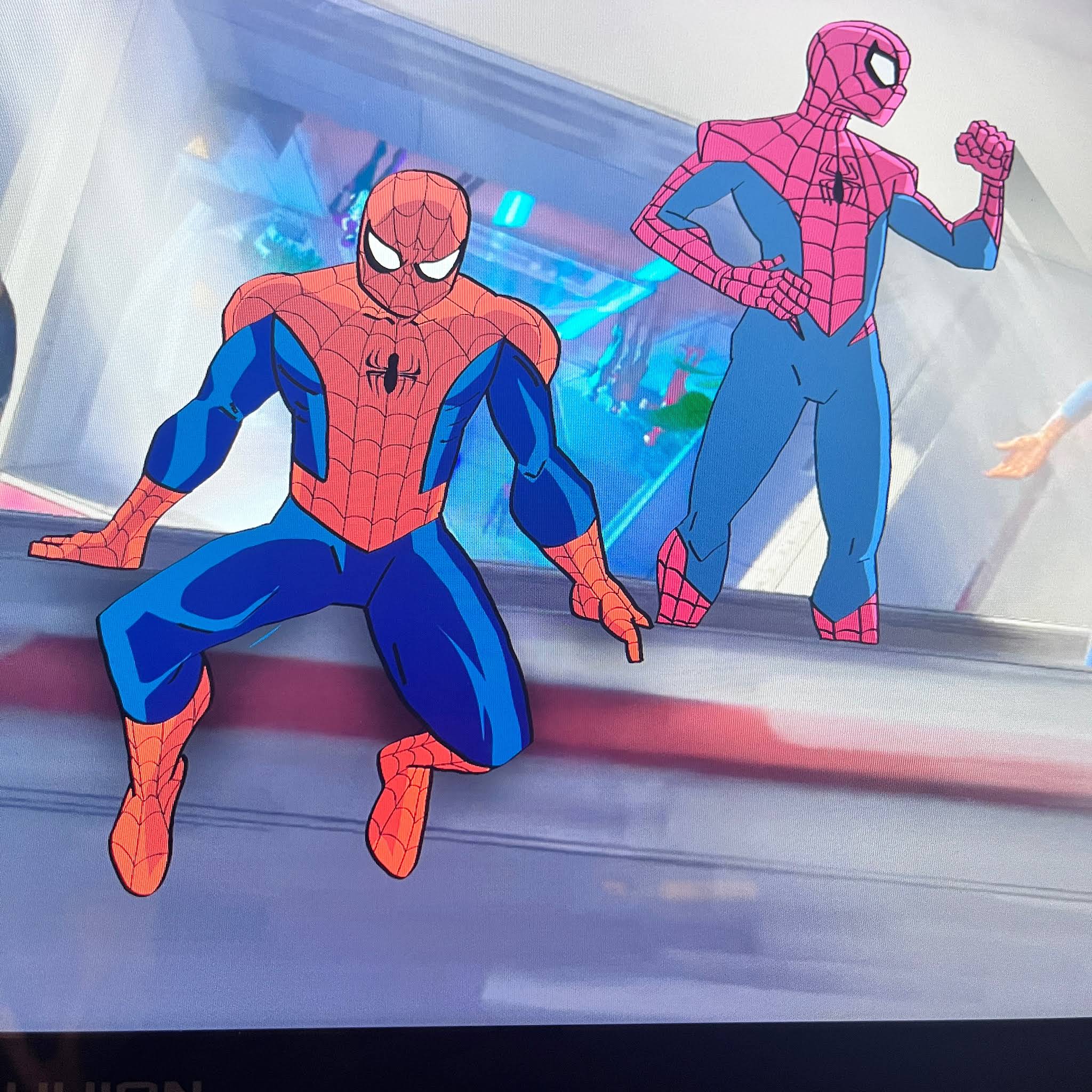 Post from Amazing PSM