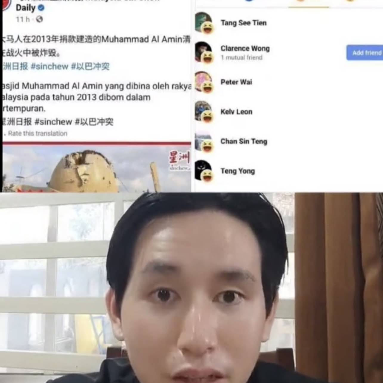 Post from PENGKOYAK MAHACAI WALANON💪🏼