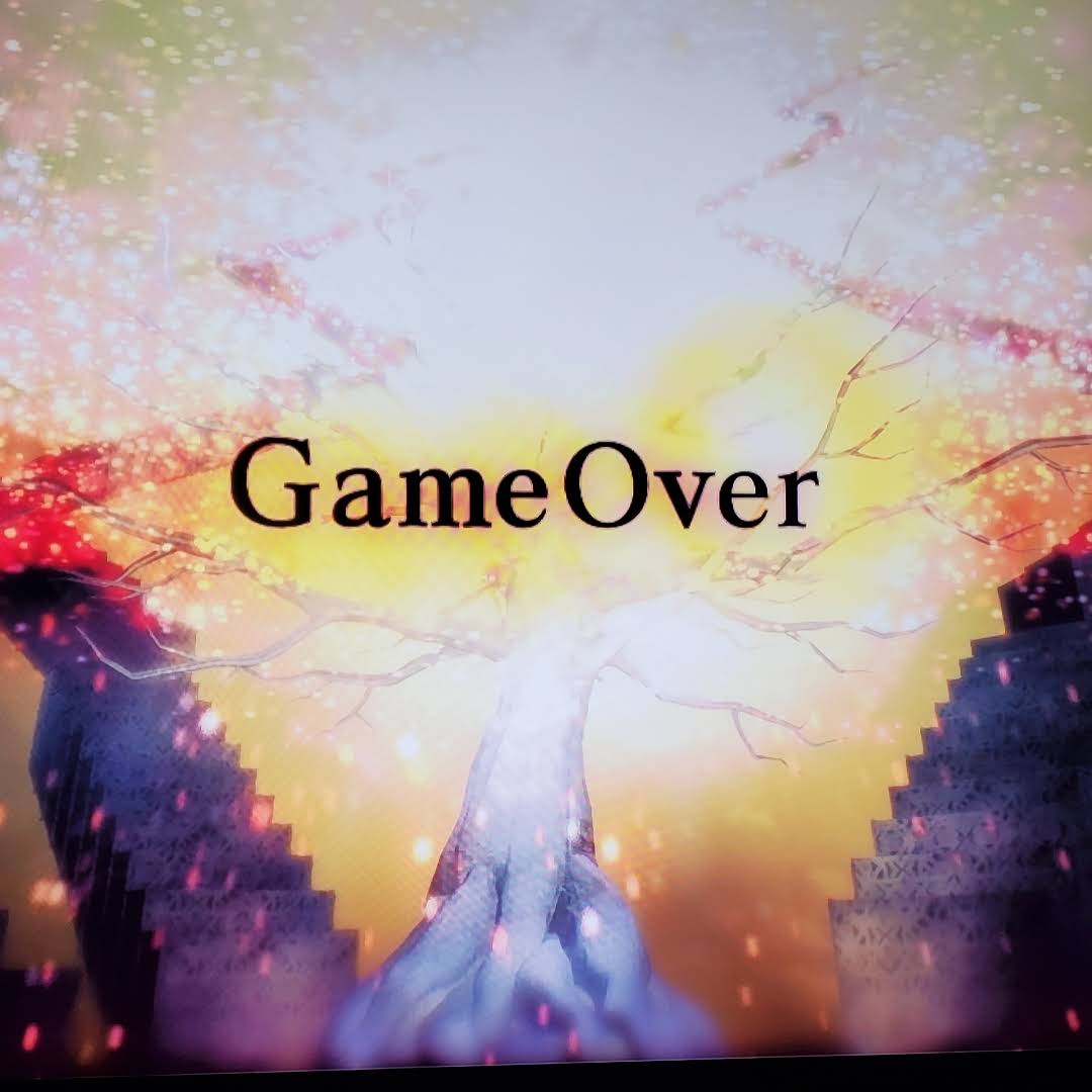 Post from Pelvic Gaming