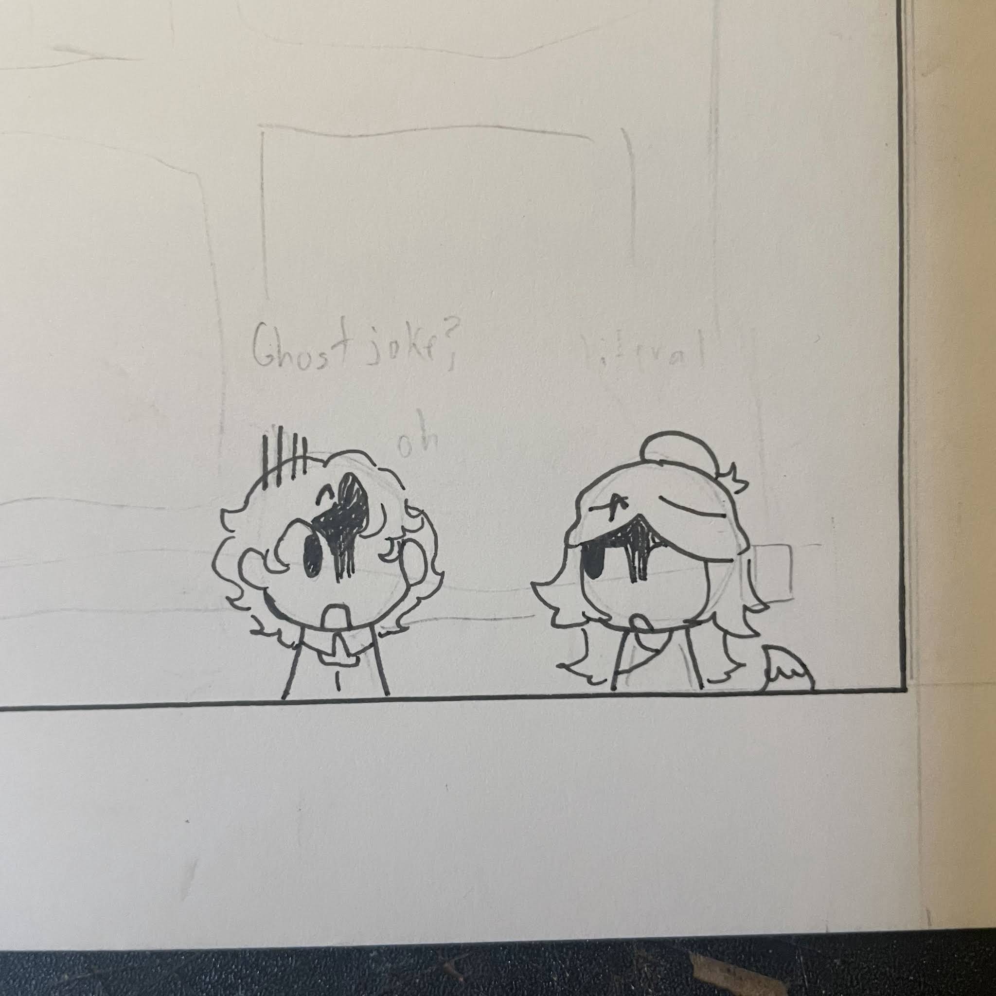 Post from 🌟Ruby_draws_sillies🌀