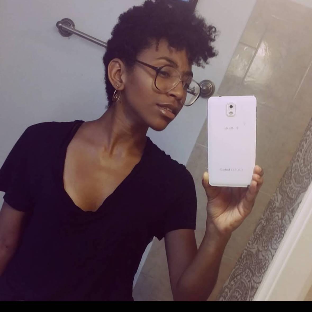 Post from Shayna Conde