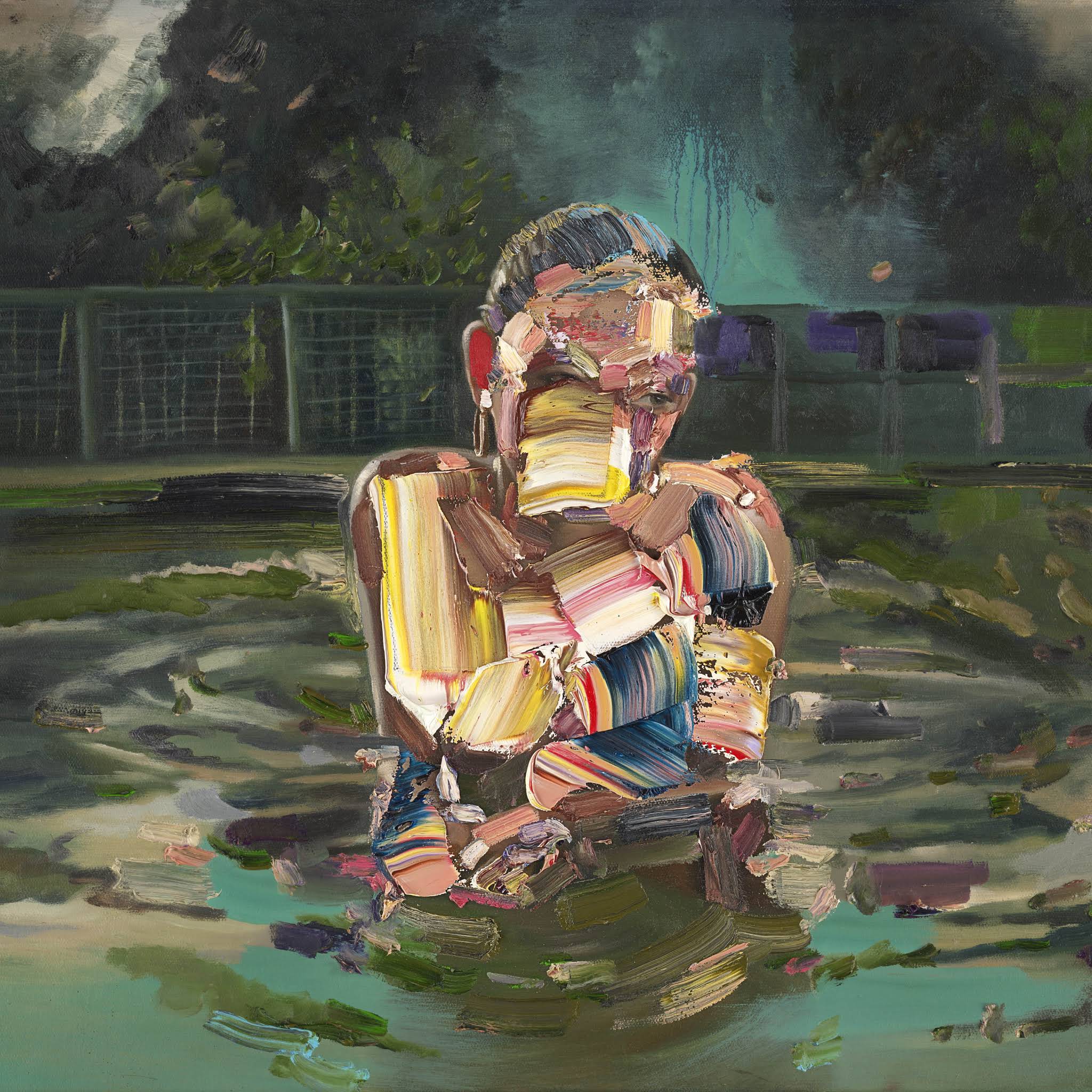 Post from David Choe