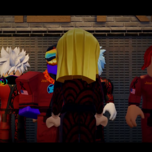 Post from Essence Animation