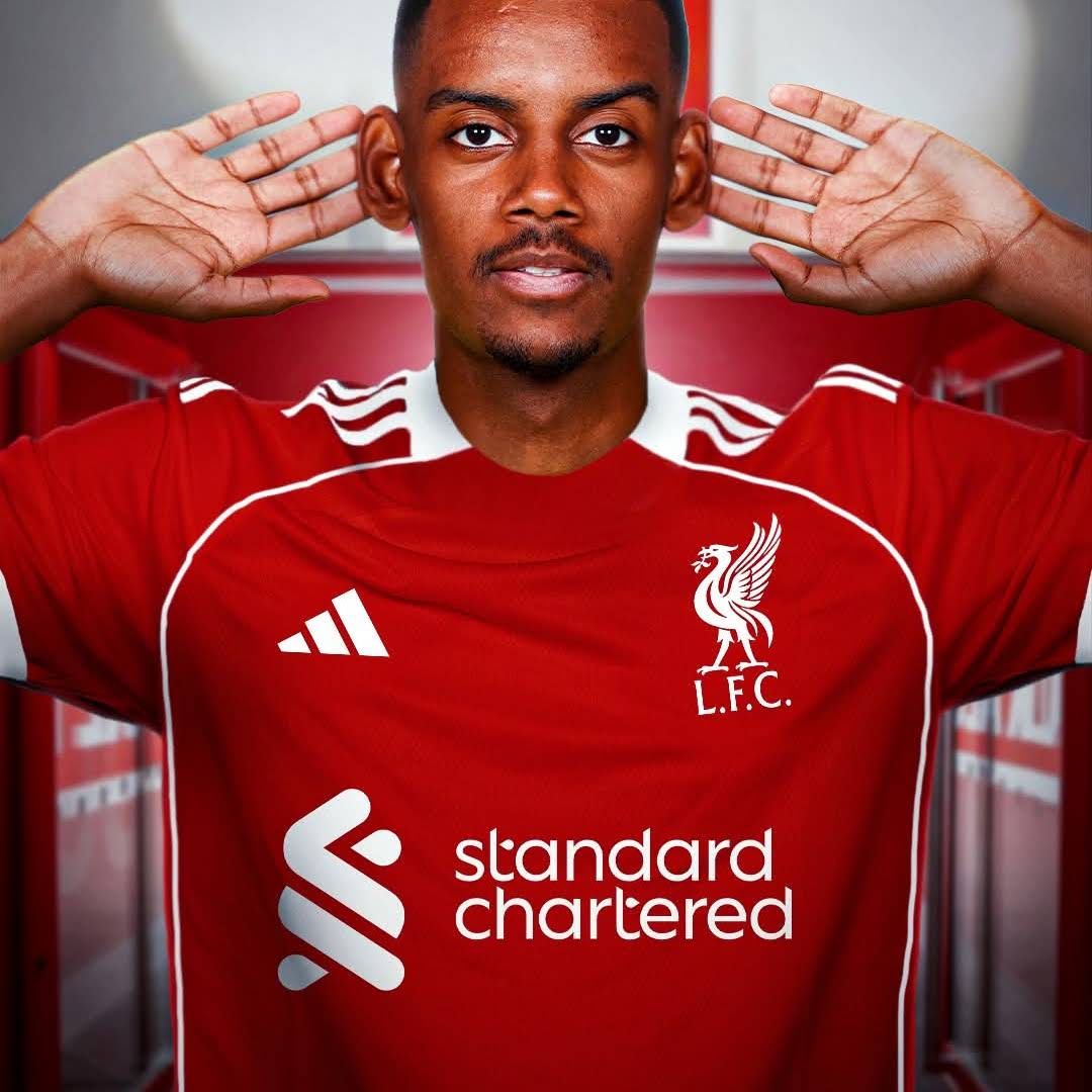 Post from The Anfield Fan Zone