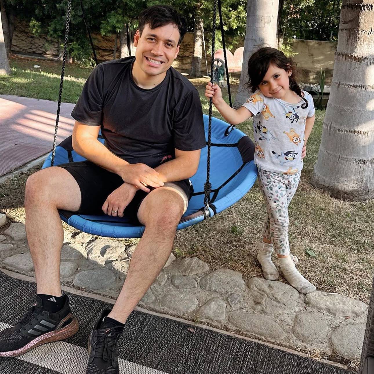 Post from Jancy Family