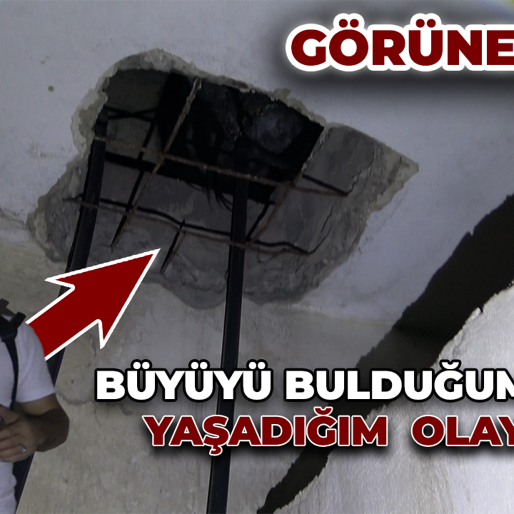 Post from Kerem Balin