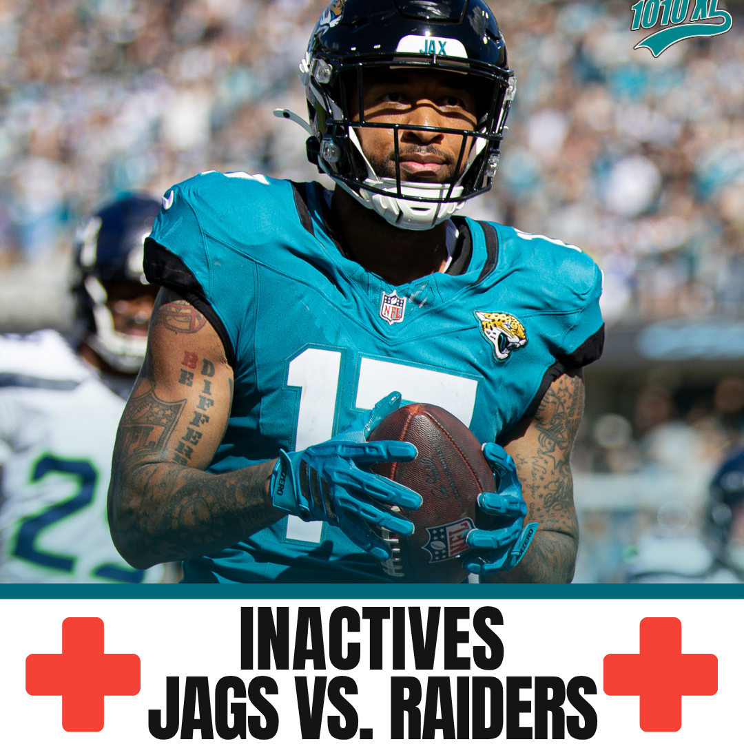 Post from 1010XL: Jaguars