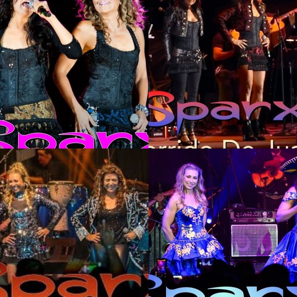 sparx