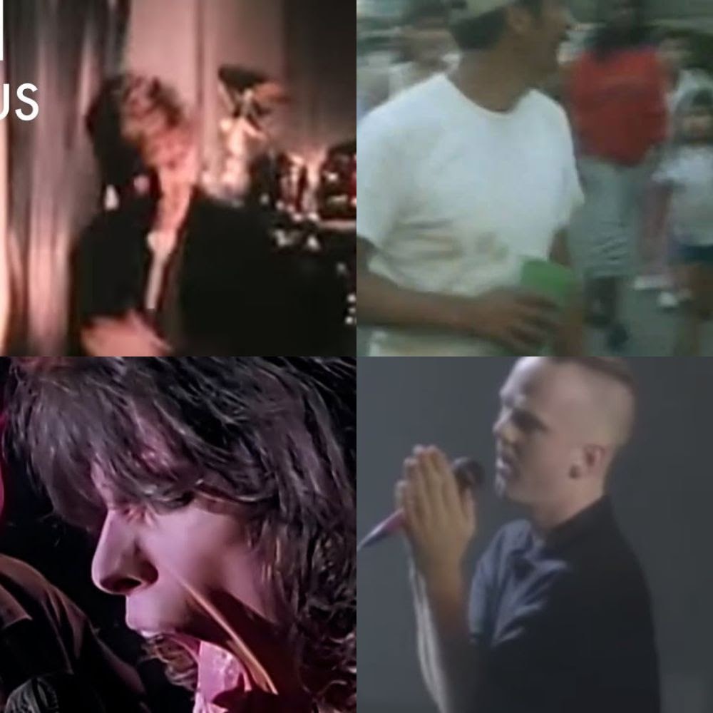 NOW That's What I Call Music! 8 [1986]