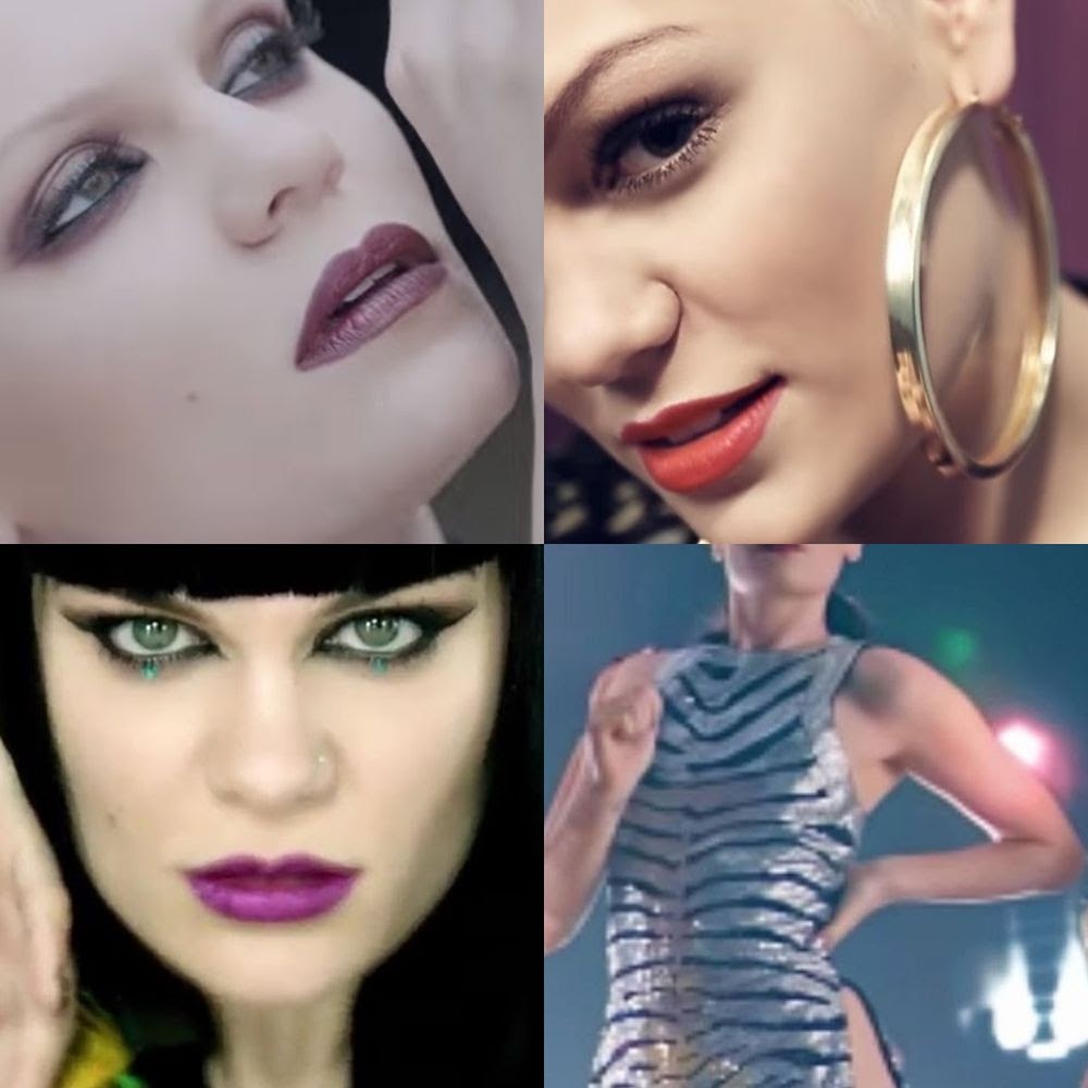 Jessie J Songs