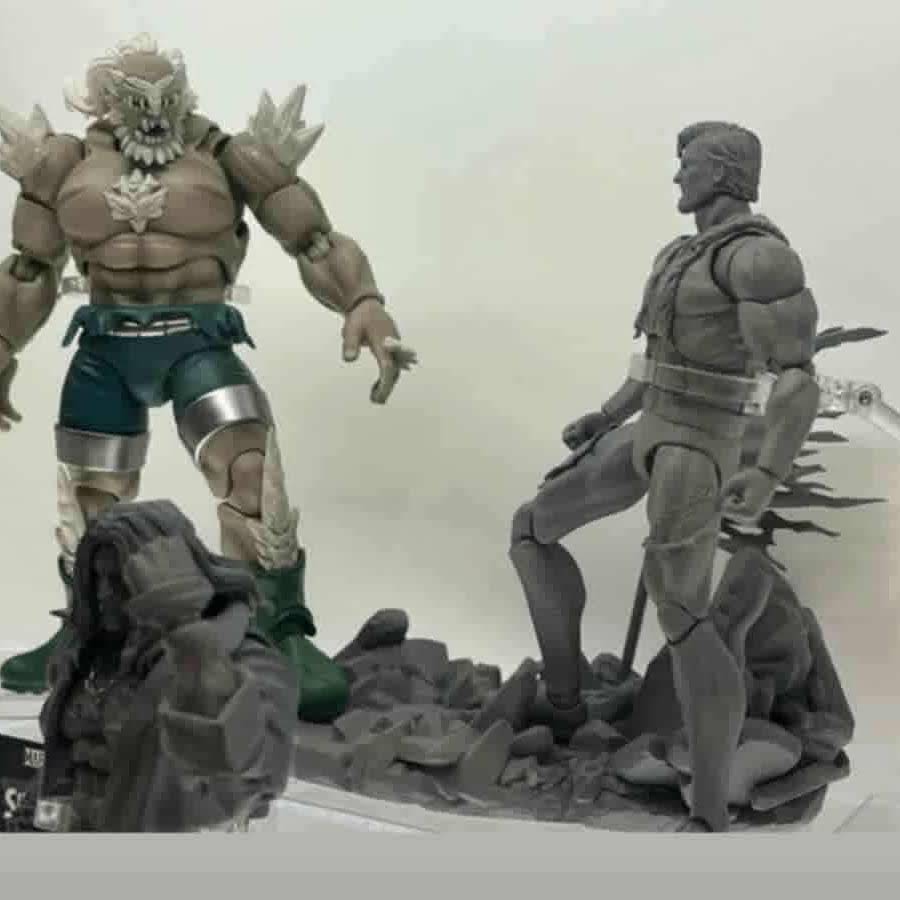 Post from Arena Toys